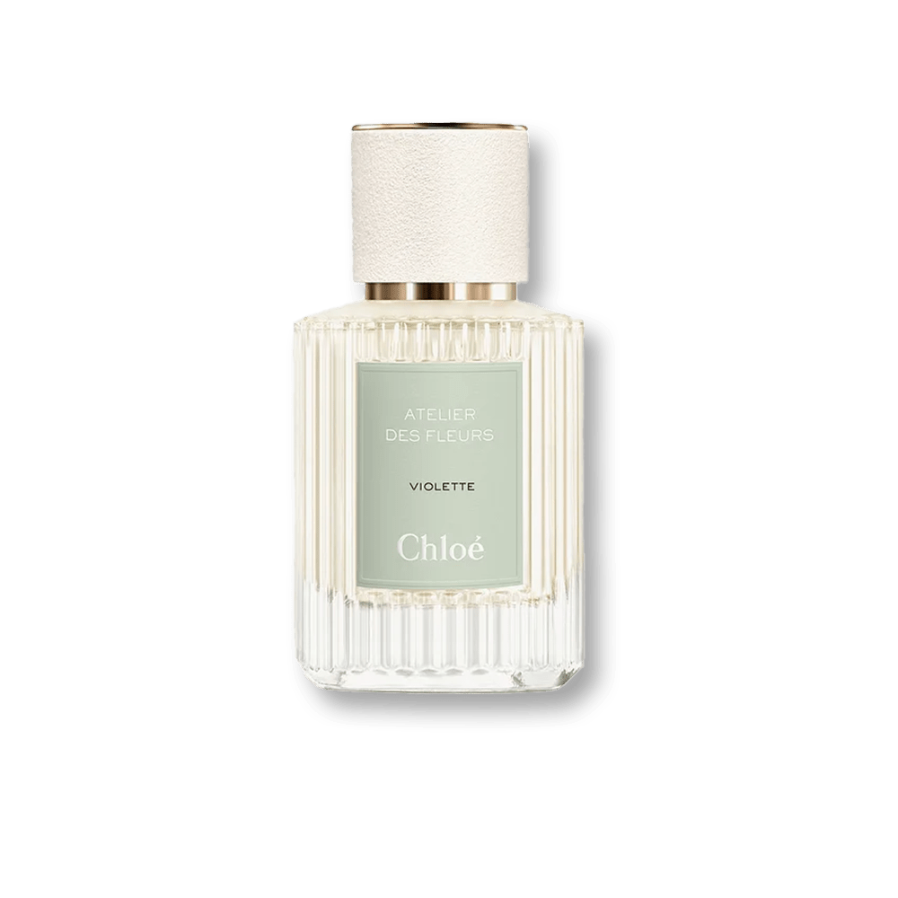 Shop Chloe Atelier Des Fleurs Violette EDP