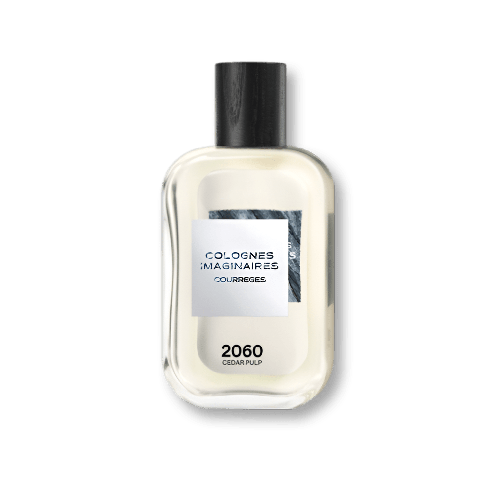 Shop Courreges Colognes Imaginaires 2060 Cedar Pulp EDP | My Perfume Shop