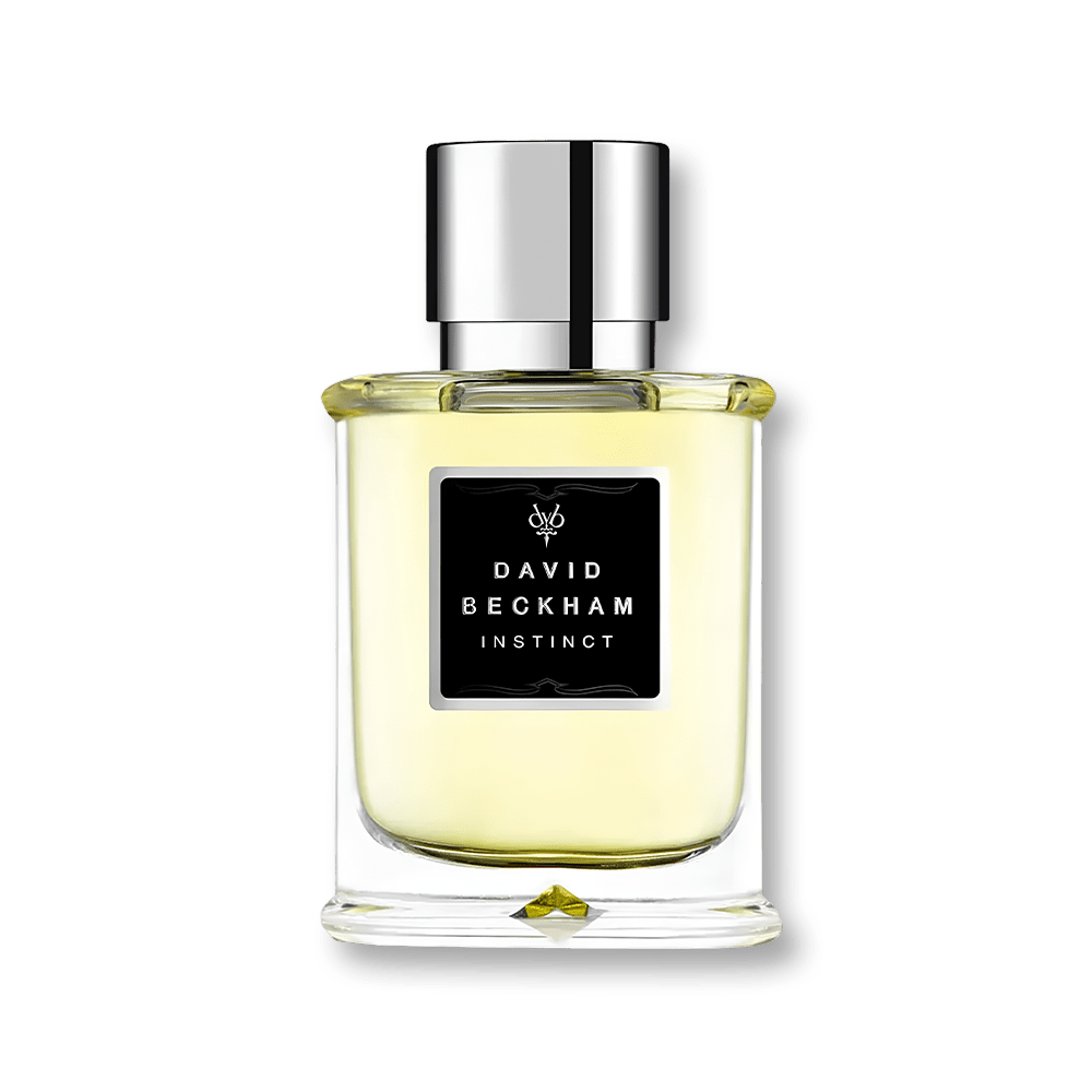 Shop David Beckham Instinct EDP