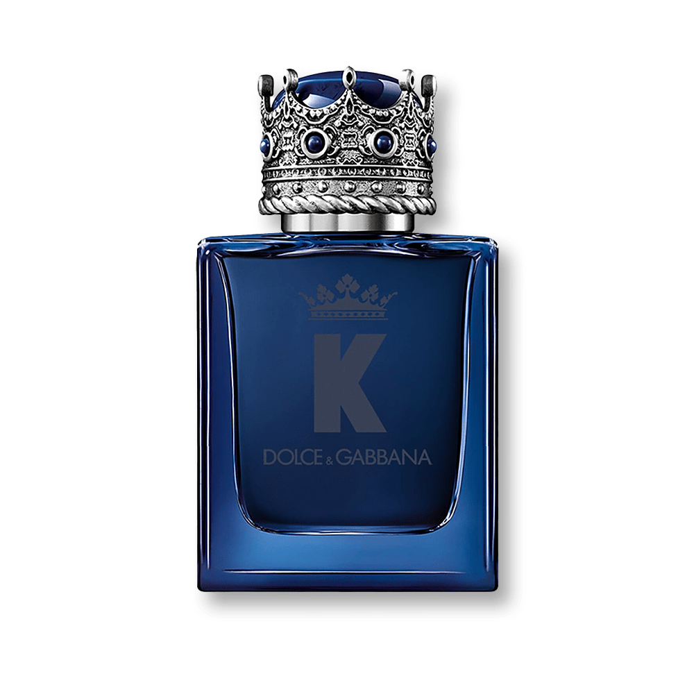 Shop Dolce & Gabbana K EDP Intense For Men | My Perfume Shop