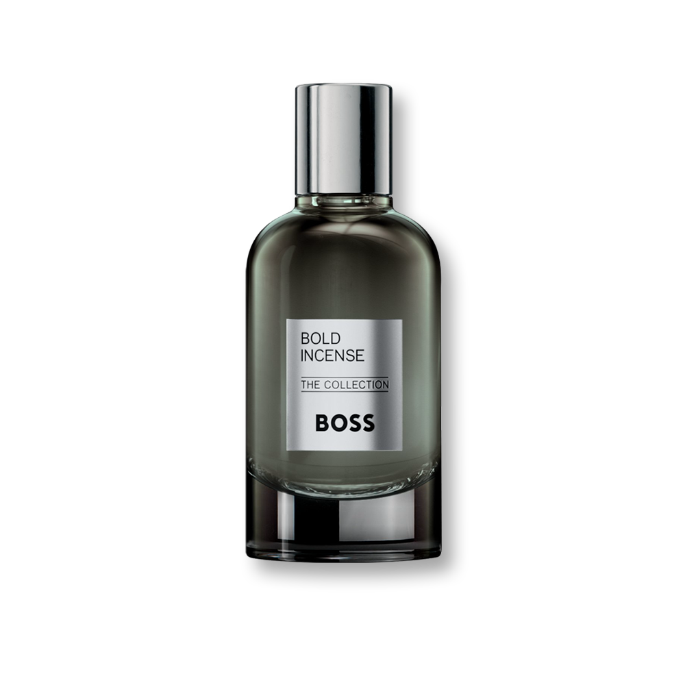 Shop Hugo Boss Boss The Collection Bold Incense EDP Intense
