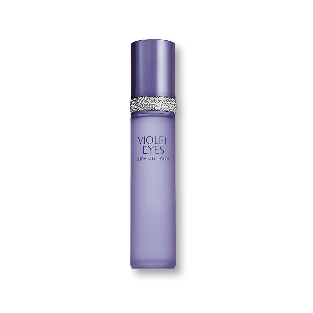 Shop Elizabeth Taylor Violet Eyes EDP