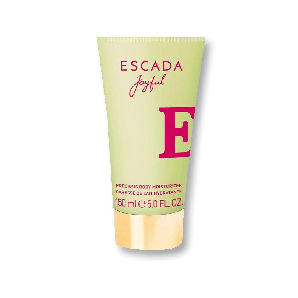 Shop Escada Joyful Body Lotion