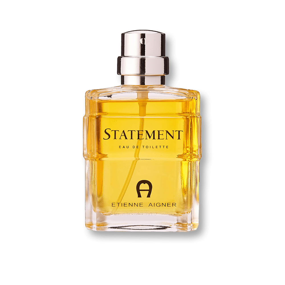 Shop Etienne Aigner Statement EDT | My Perfume Shop