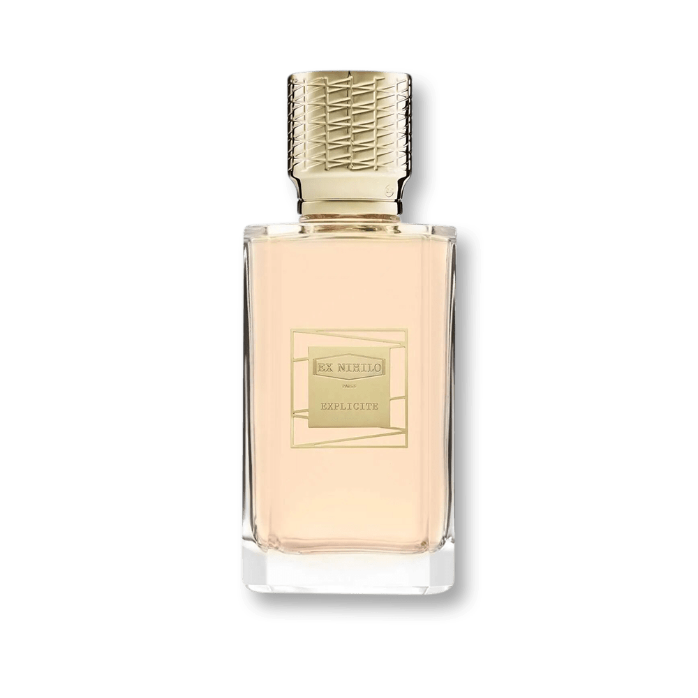 Shop Ex Nihilo Explicite EDP | My Perfume Shop
