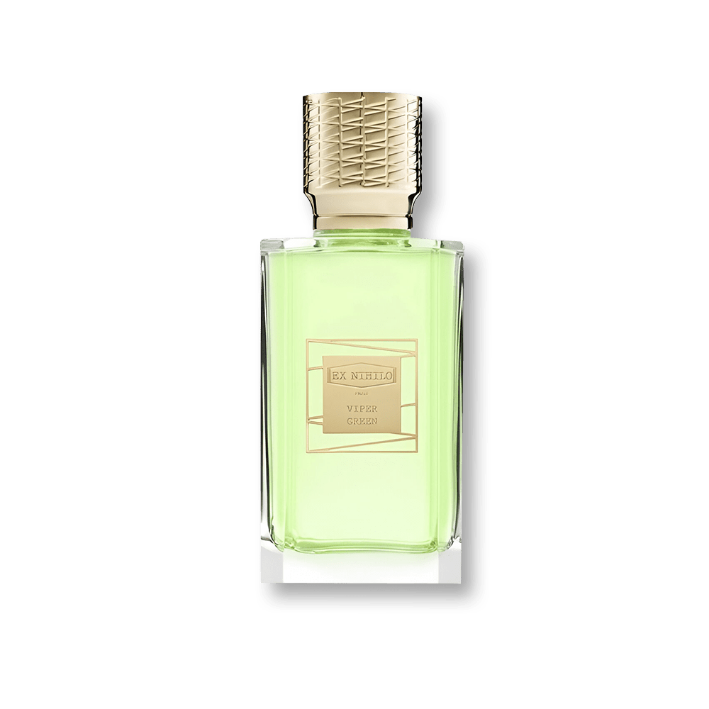 Shop Ex Nihilo Viper Green EDP