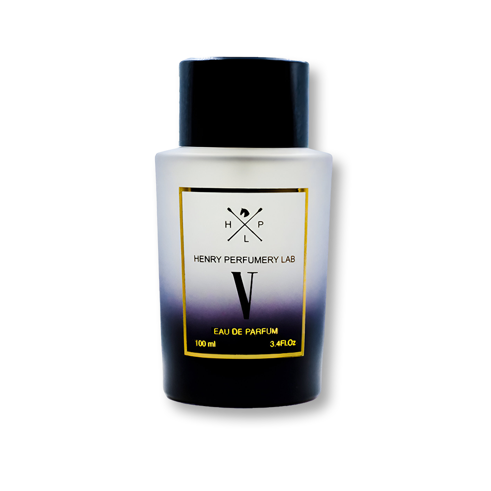 Shop Henry Perfumery Lab V EDP | My Perfume Shop