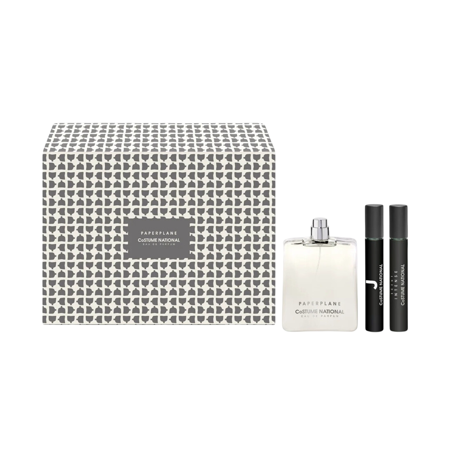 Costume National Scent Intense EDP Gift Set | My Perfume Shop
