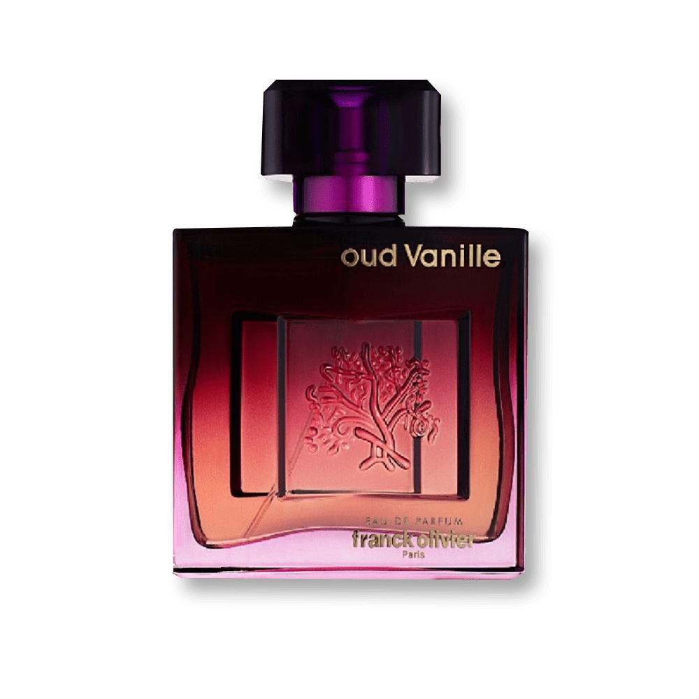 Shop Franck Olivier Oud Vanille EDP