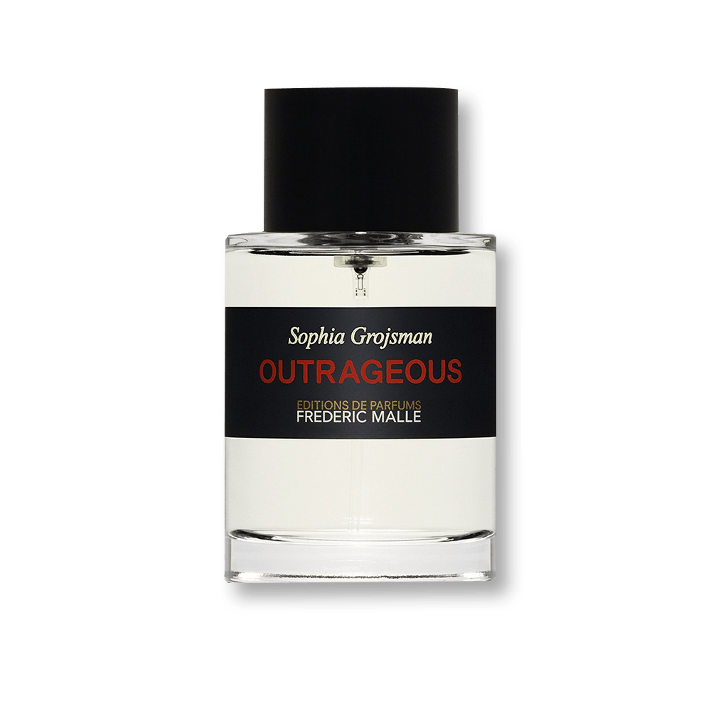Shop Frederic Malle Outrageous EDT