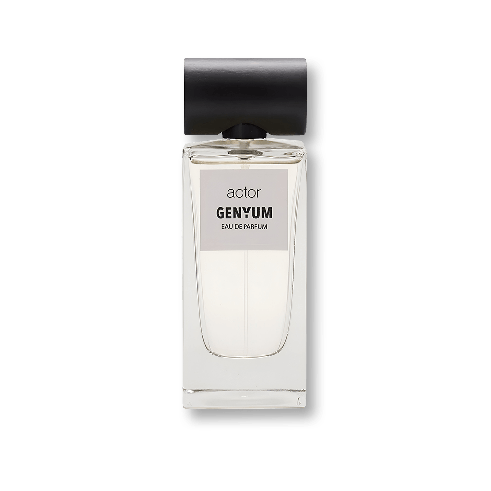 Shop Genyum Actor EDP