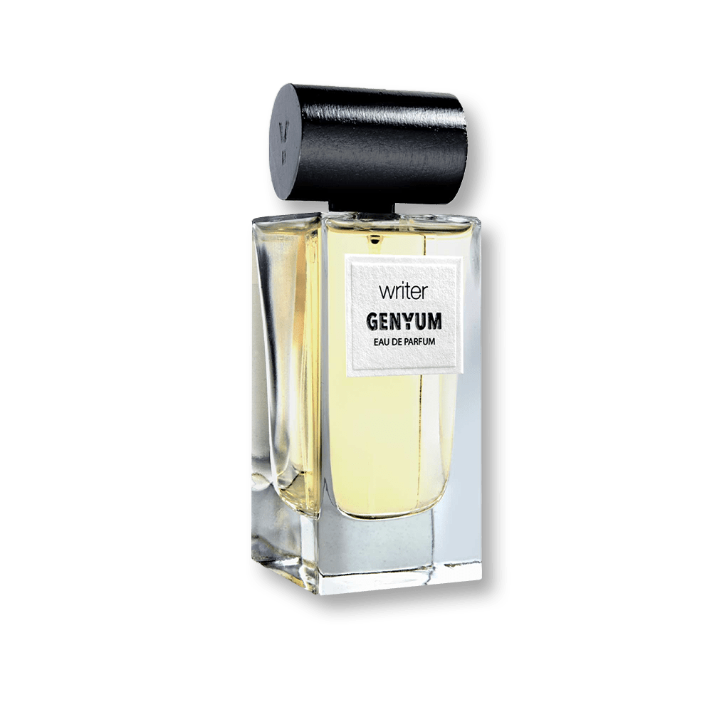 Shop Genyum Writer EDP