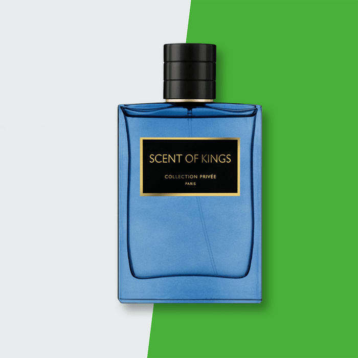 Shop Geparlys Scent Of Kings EDP | My Perfume Shop