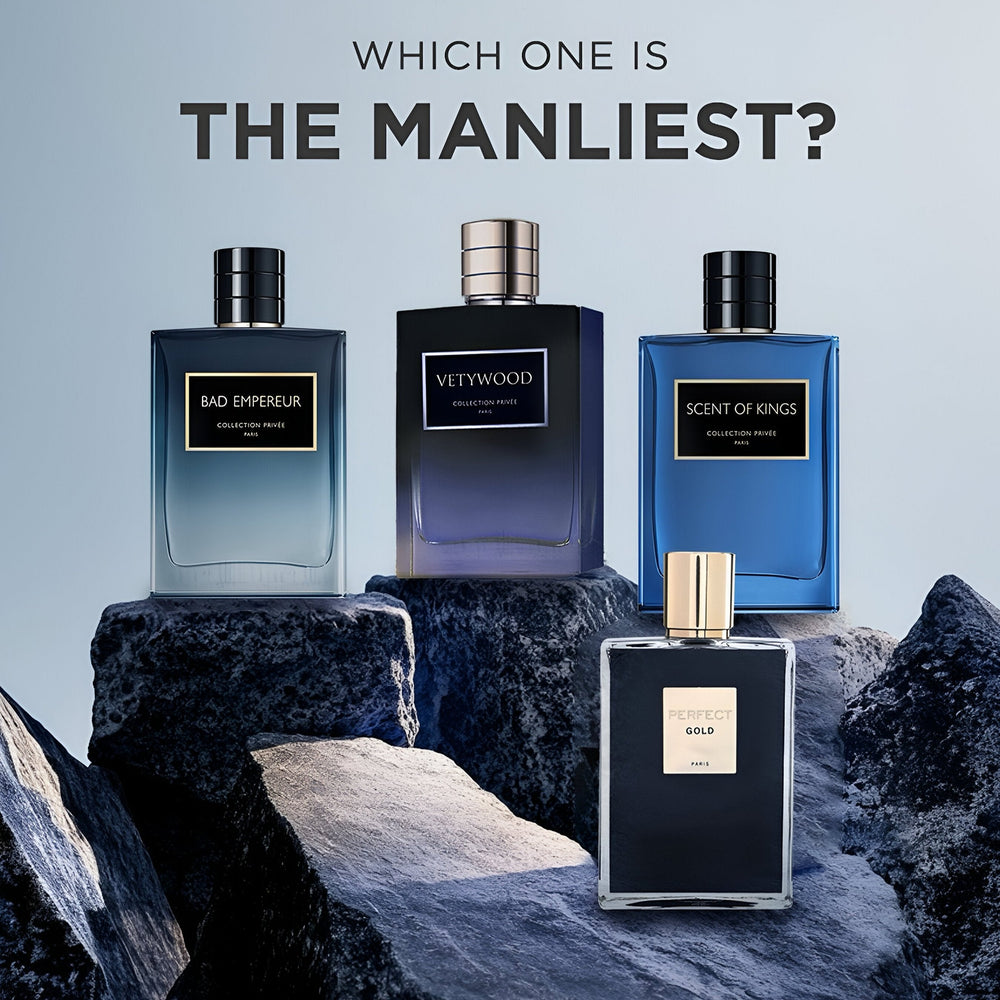 Shop Geparlys Scent Of Kings EDP | My Perfume Shop