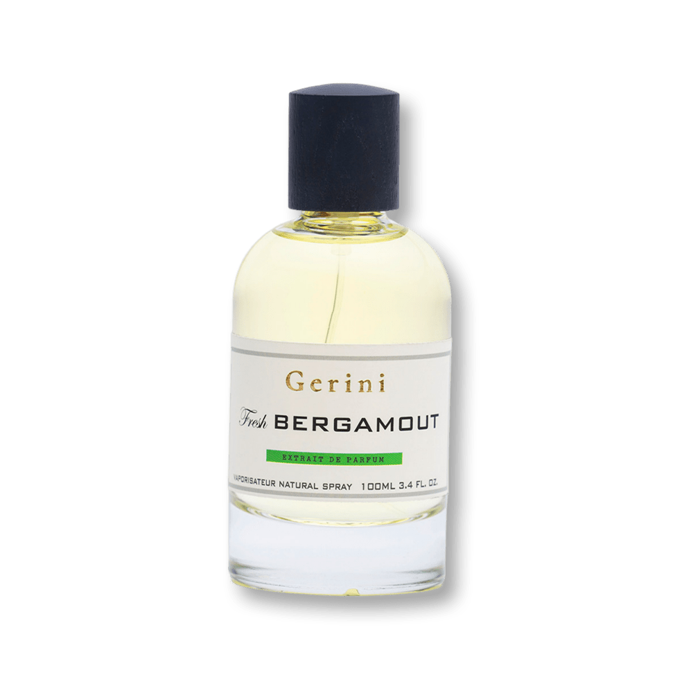 Shop Gerini Fresh Bergamout Extrait De Parfum