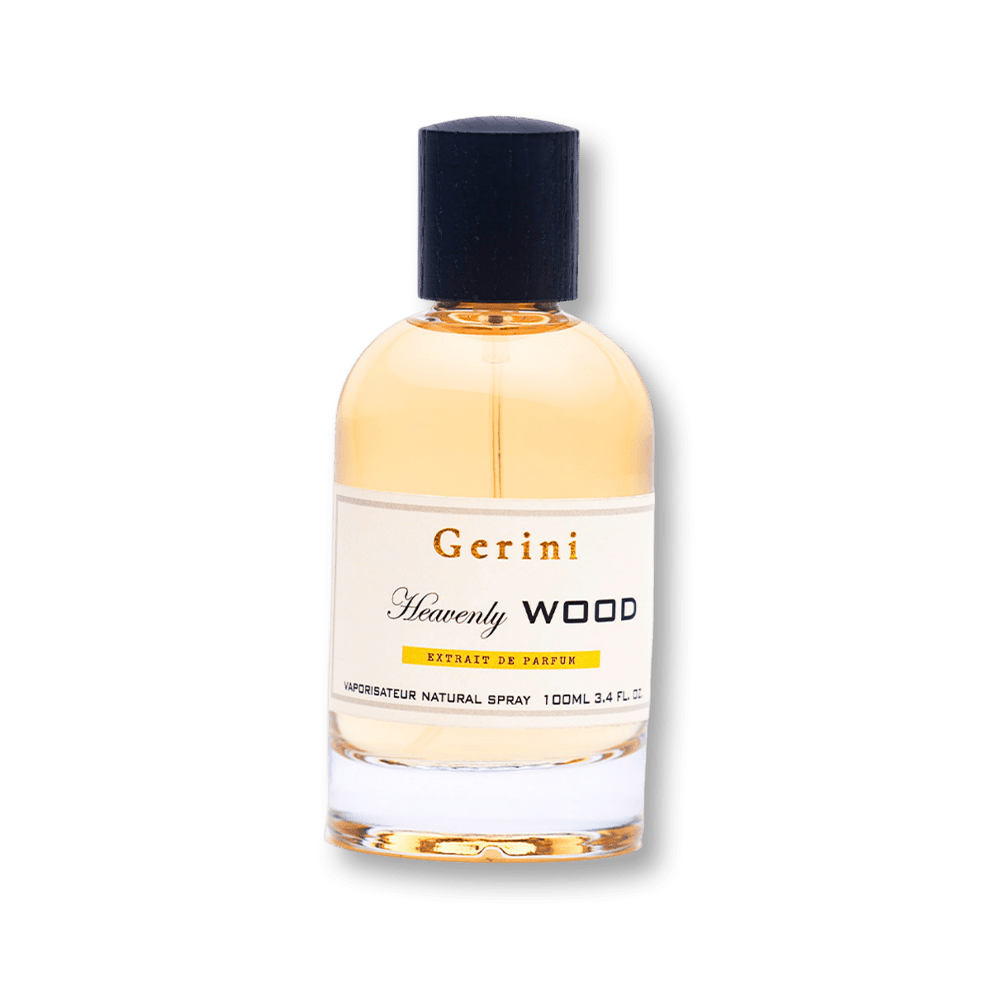 Shop Gerini Heavenly Wood Extrait De Parfum