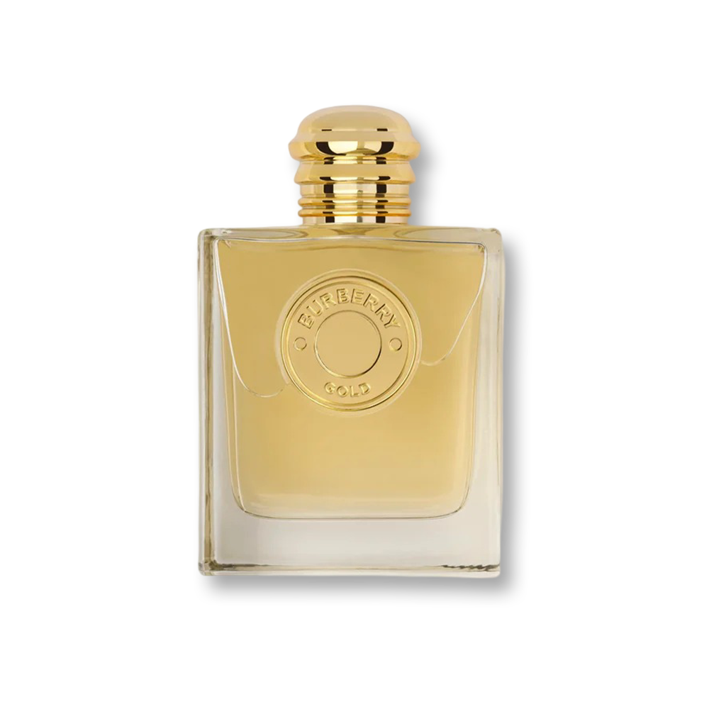 Shop Burberry Gold EDP Intense | My Perfume Shop