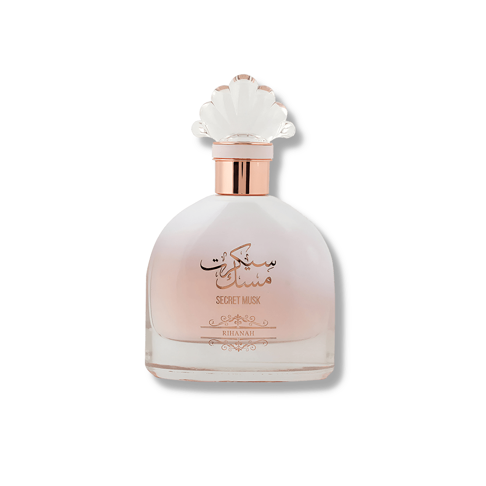 Shop Giorgio Secret Musk Parfum | My Perfume Shop