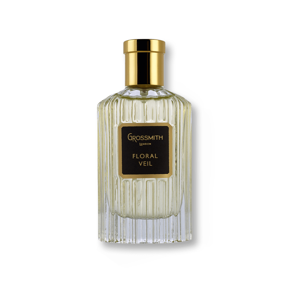 Shop Grossmith Floral Veil EDP | My Perfume Shop