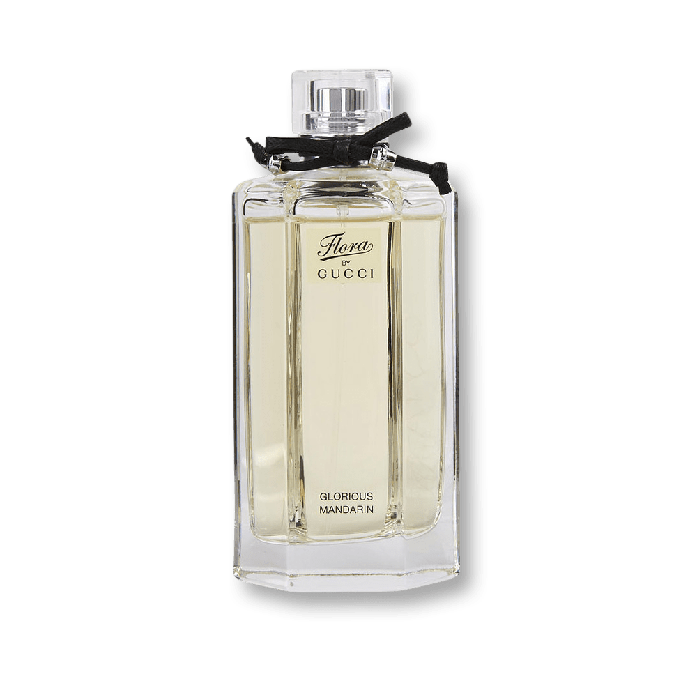 Shop Gucci Flora Glorious Mandarin EDT | My Perfume Shop
