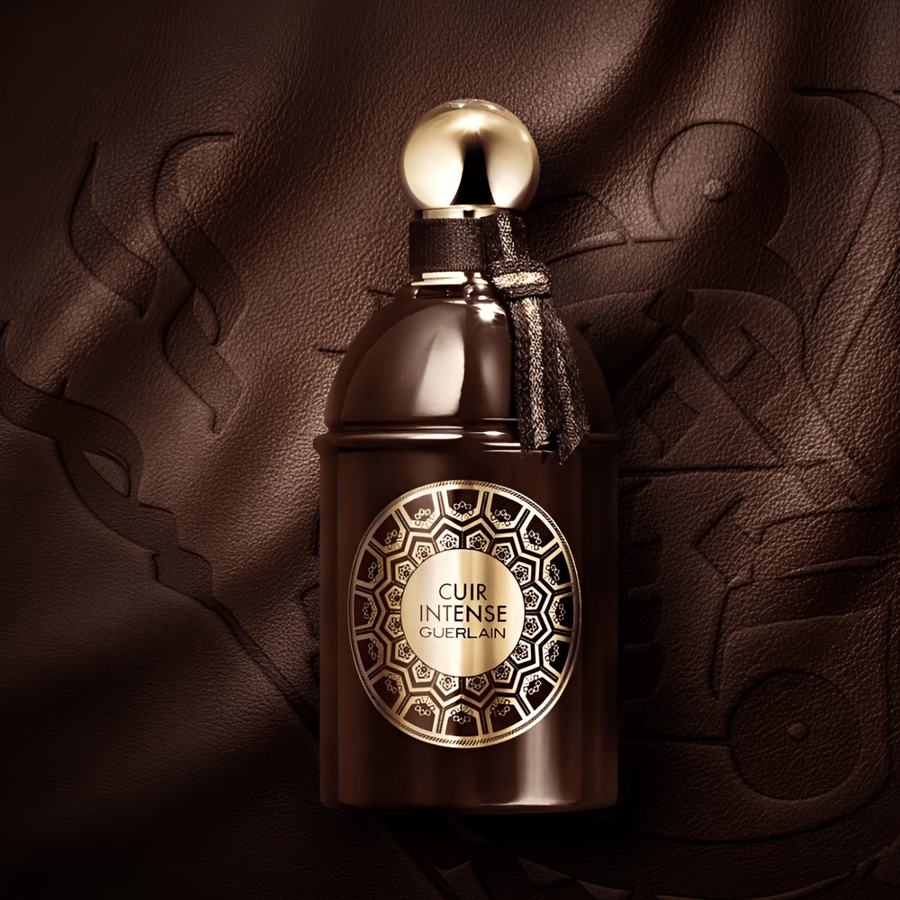 Shop Guerlain Cuir Intense EDP