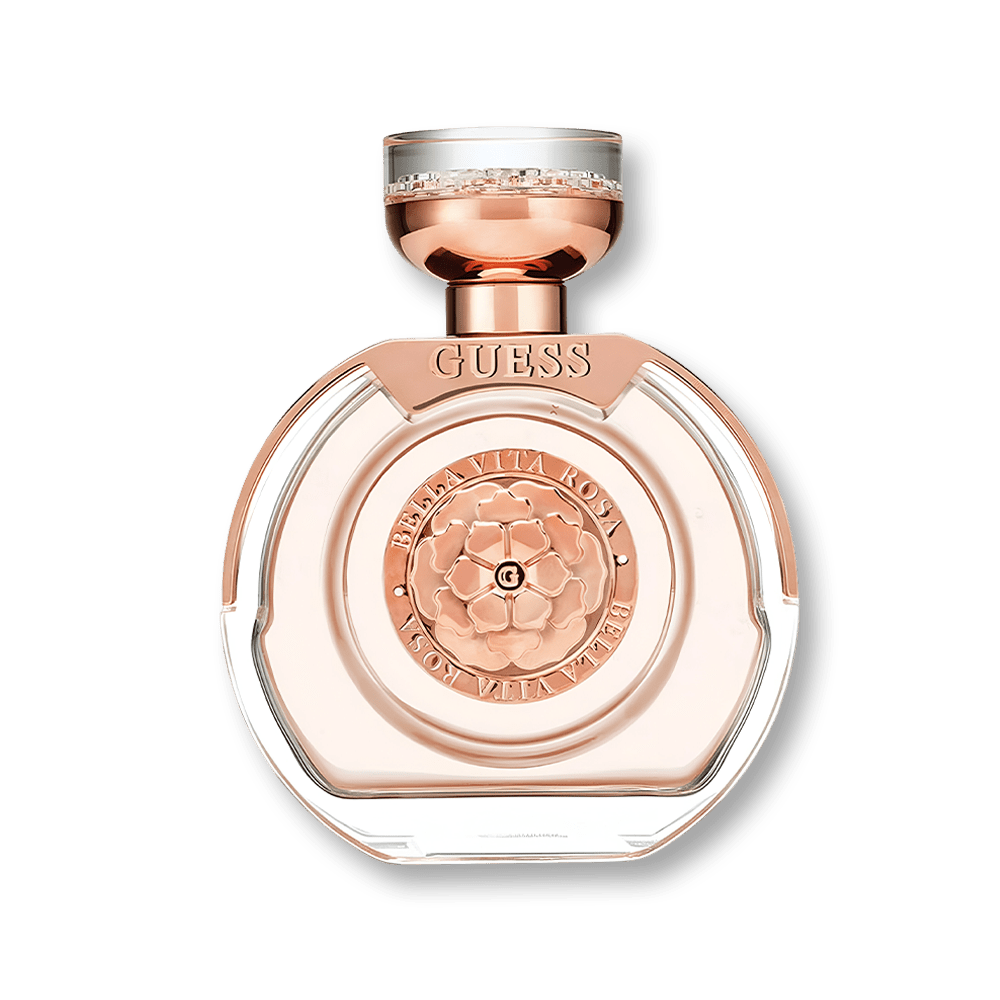 Shop Guess Bella Vita Rosa EDT