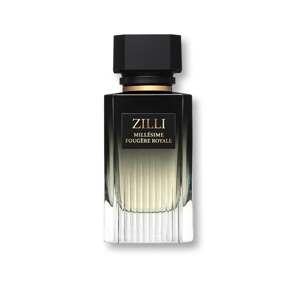 Shop Zilli Millesime Fougere Royale EDP | My Perfume Shop