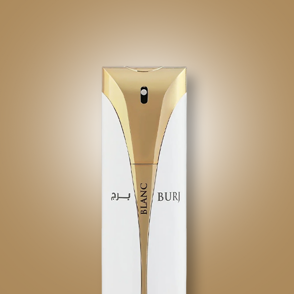 Shop Risala Elite Burj Blanc EDP | My Perfume Shop