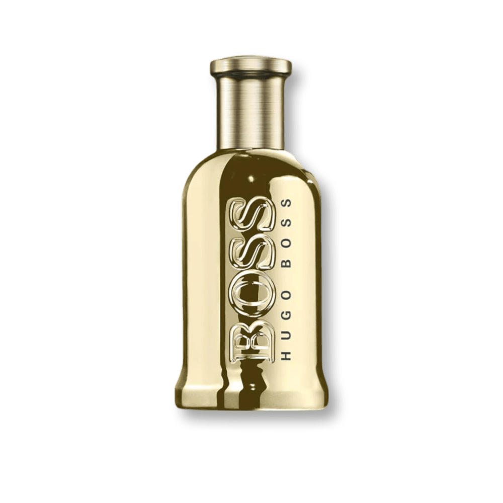 Shop Hugo Boss Boss Bottled Limited Edition EDP | My Perfume Shop