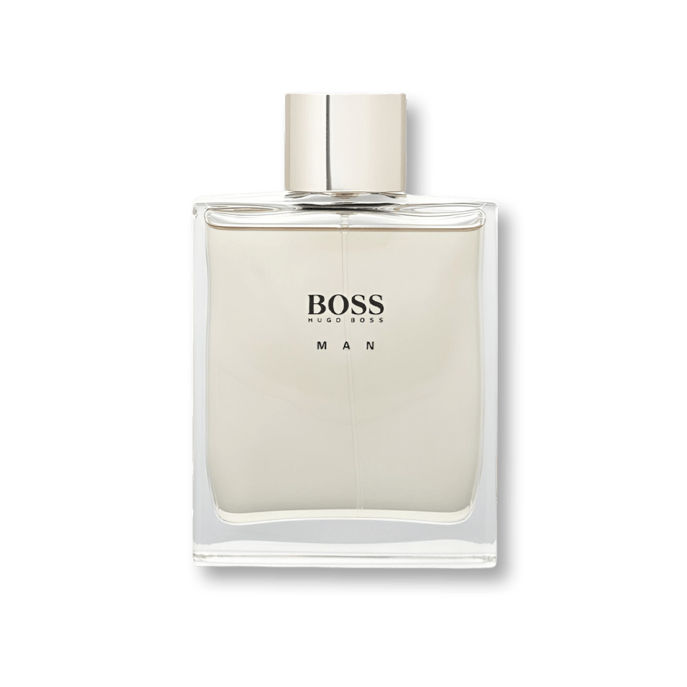Shop Hugo Boss Boss Man EDT | My Perfume Shop