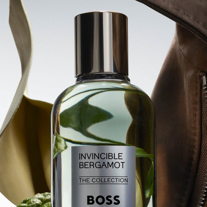 Shop Hugo Boss Boss The Collection Invincible Bergamot EDP