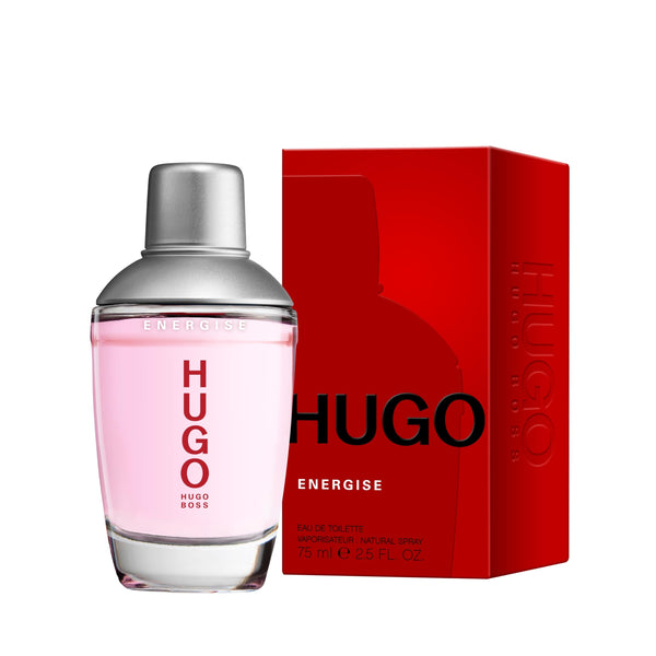 Shop Hugo Boss Energise EDT | My Perfume Shop