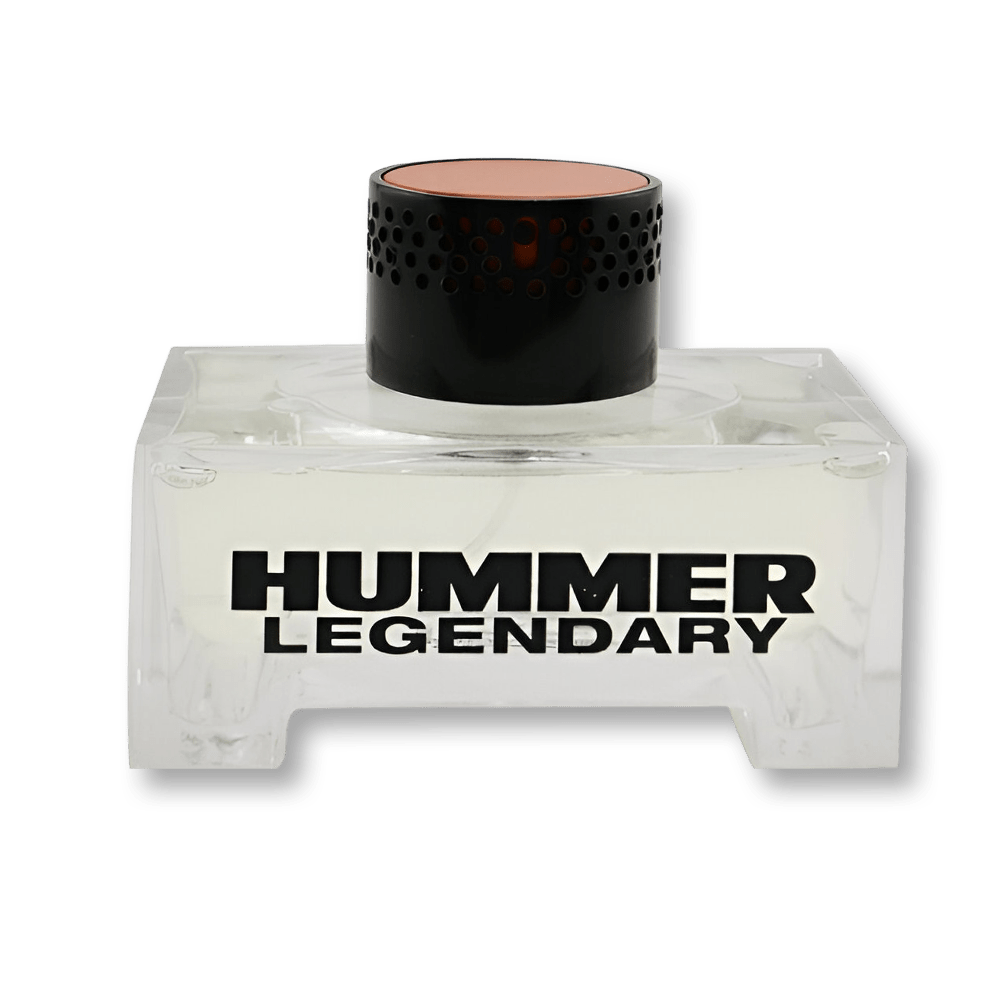 Shop Hummer Legendary EDT
