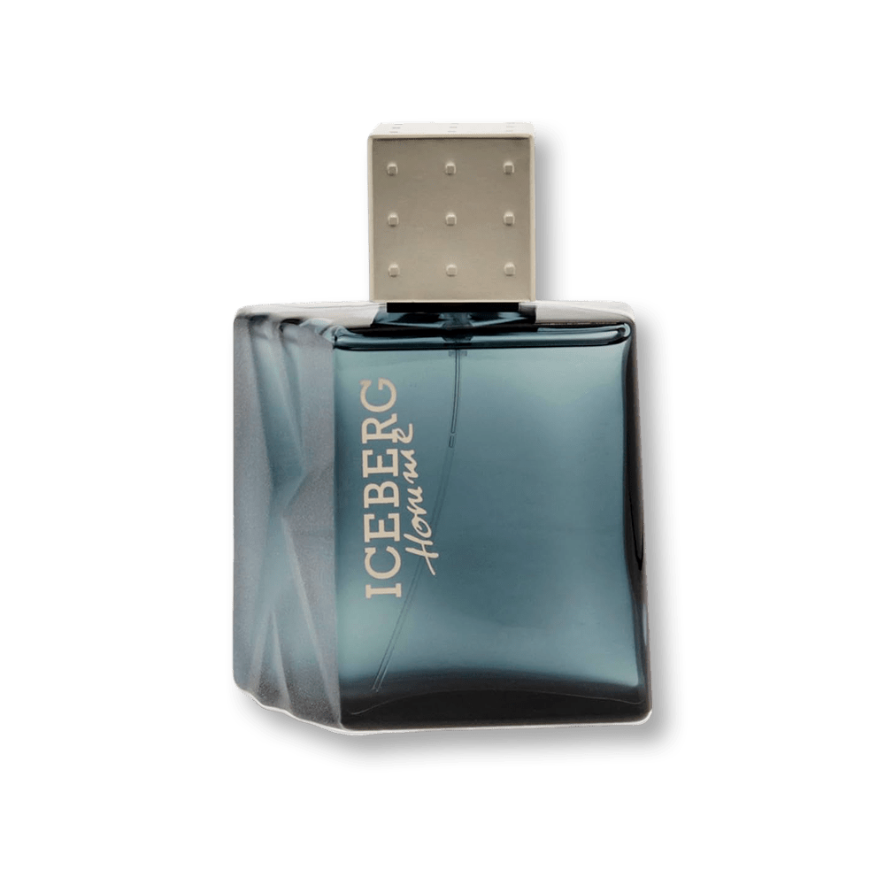 Shop Iceberg Homme For Him EDT | My Perfume Shop