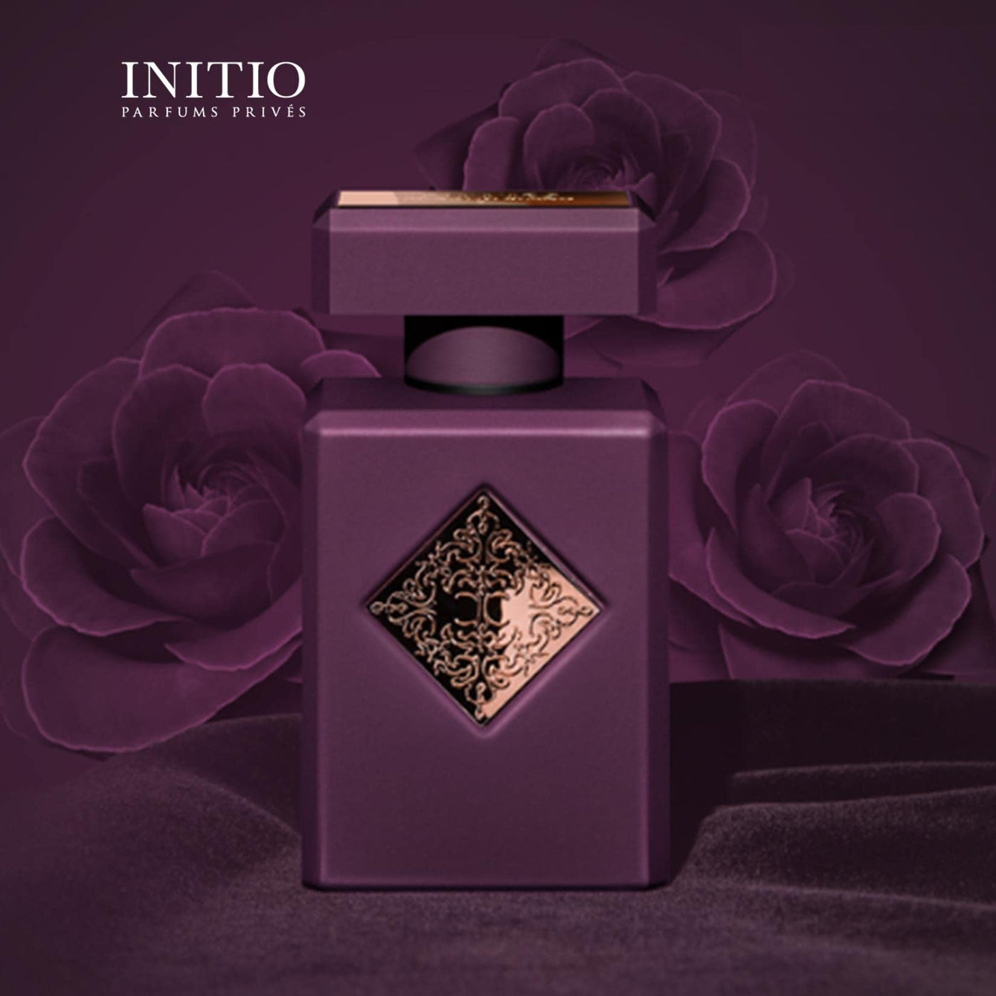 Shop Initio Parfums Prives The Carnal Blends Collection Side Effect EDP