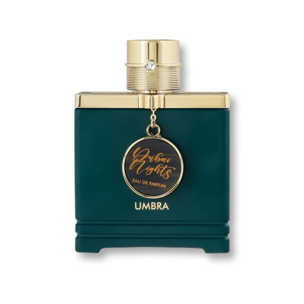 Shop Armaf Dubai Nights Umbra EDP