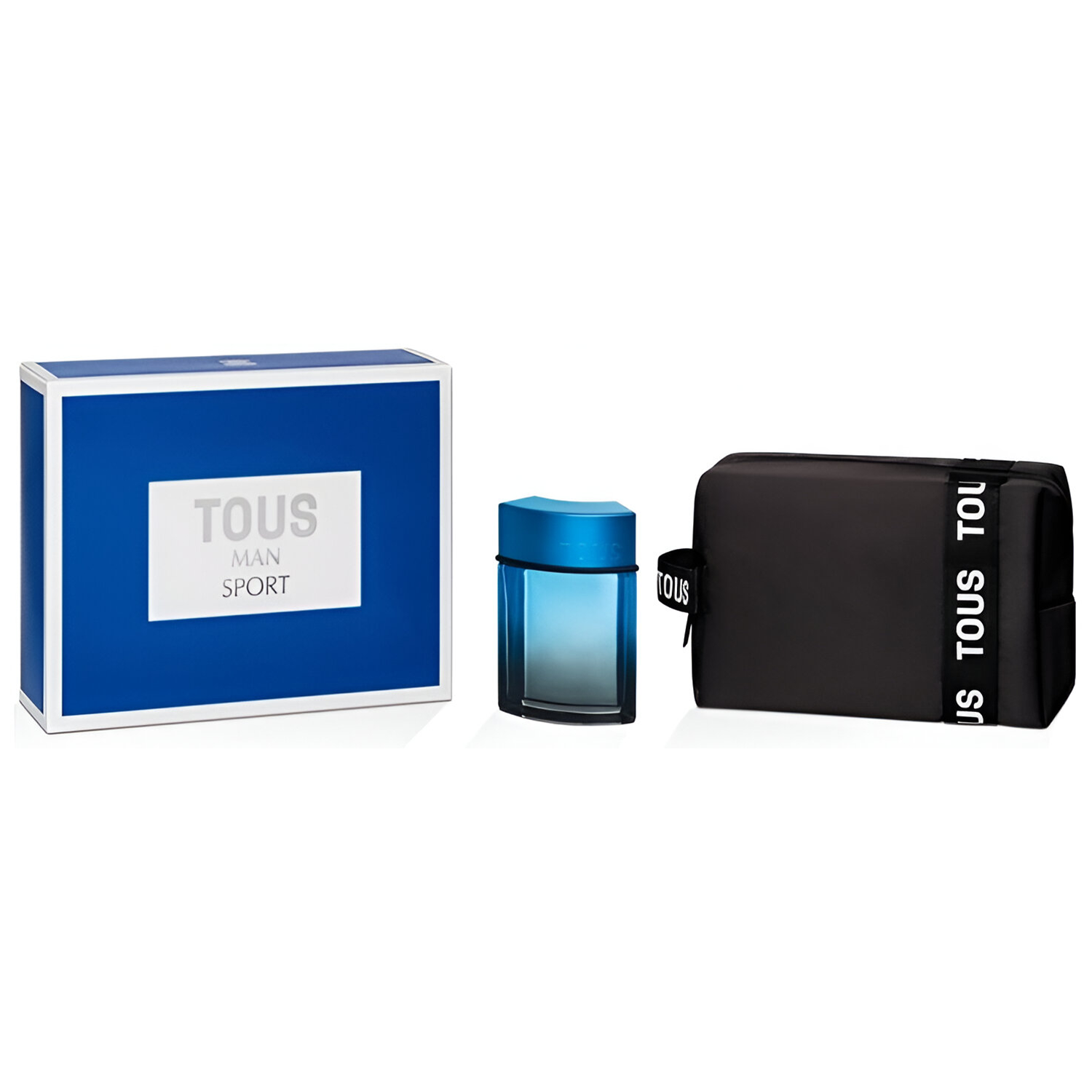 Tous Man Sport EDT For Men Travel Gift Set | My Perfume Shop