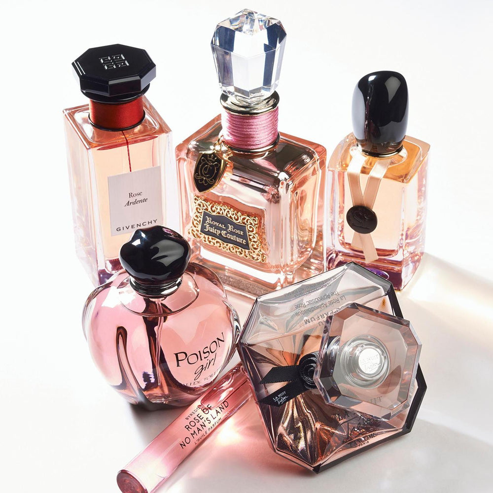 Shop Juicy Couture Royal Rose EDP | My Perfume Shop
