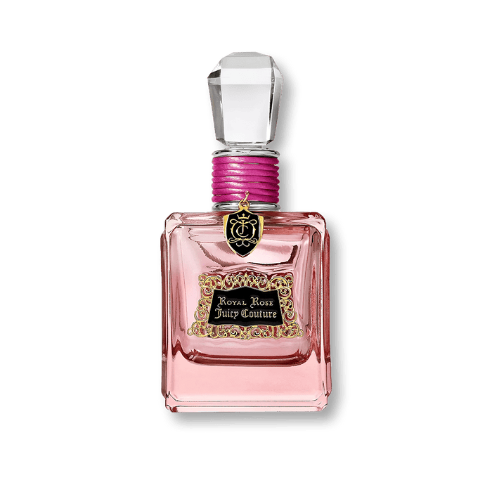 Shop Juicy Couture Royal Rose EDP | My Perfume Shop