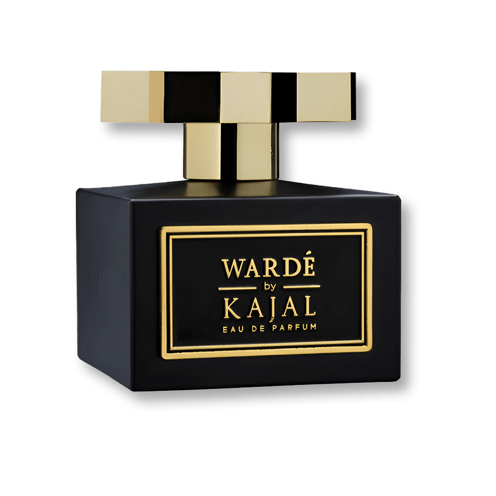 Shop Kajal Warde Collection Warde EDP