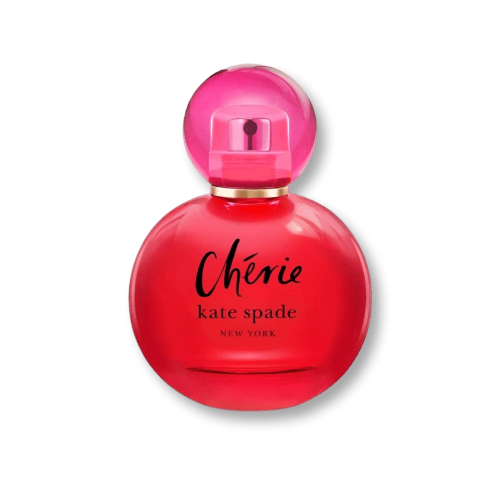 Shop Kate Spade Cherie EDP