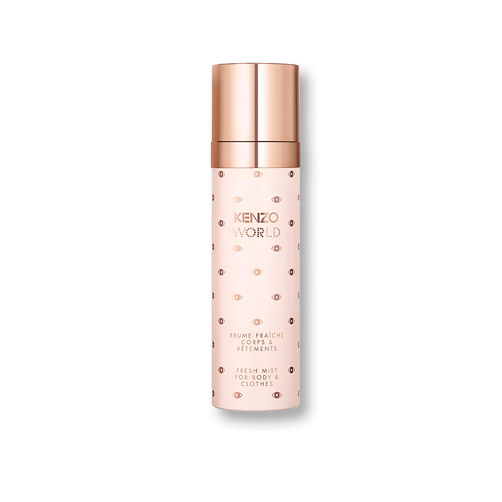 Shop Kenzo World Body Mist