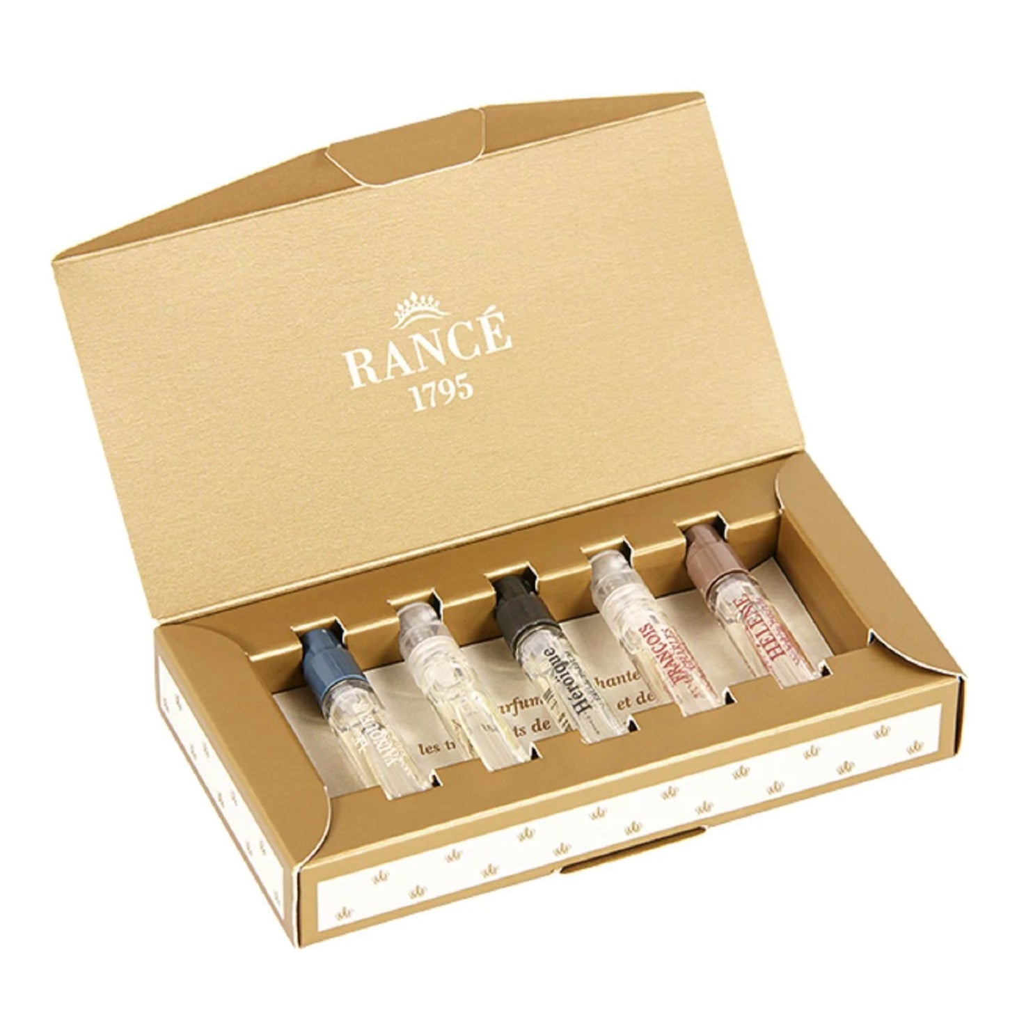 Rance 1795 EDP For Men Discovery Gift Set | My Perfume Shop