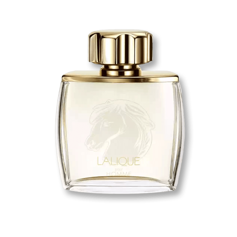 Shop Lalique Equus Pour Homme EDP