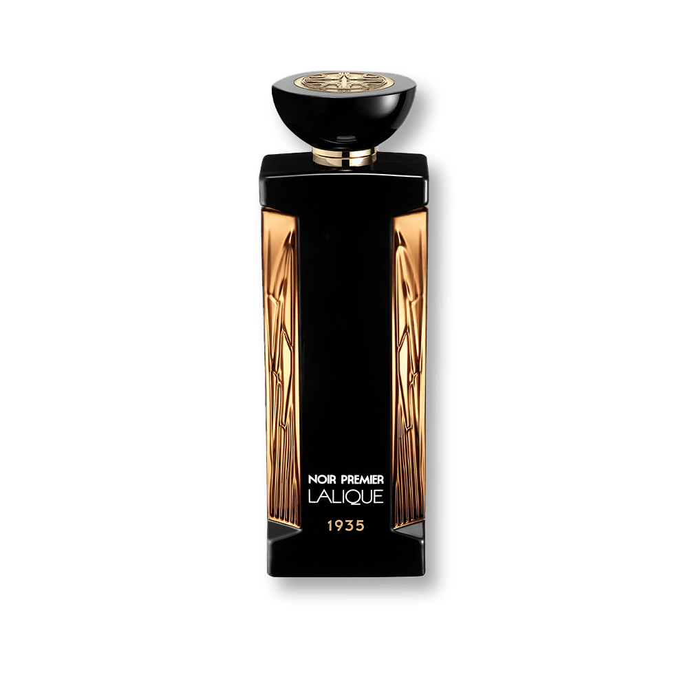 Shop Lalique Noir Premier Rose Royale EDP | My Perfume Shop