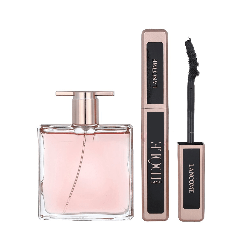 Shop Lancome Idole EDP & Mascara Gift Set | My Perfume Shop