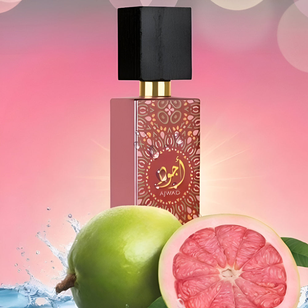 Shop Lattafa Ajwad Pink To Pink EDP