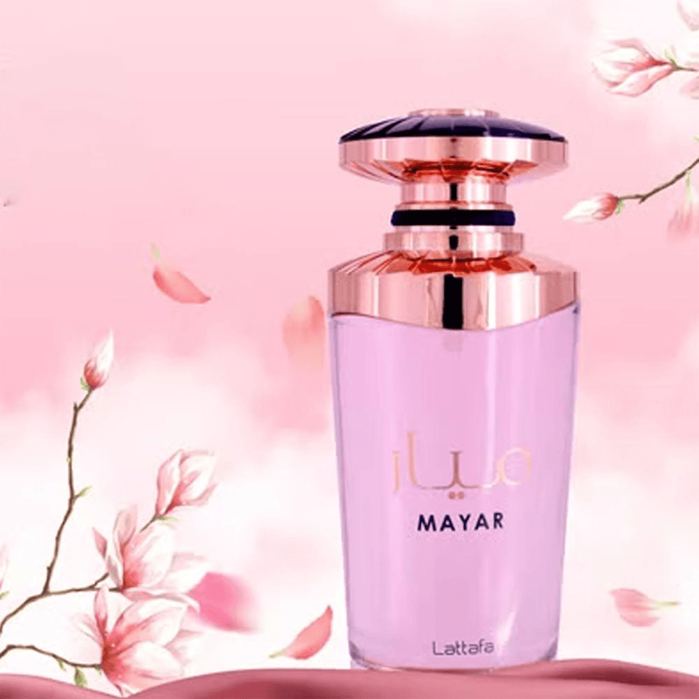 Shop Lattafa Mayar EDP For Women