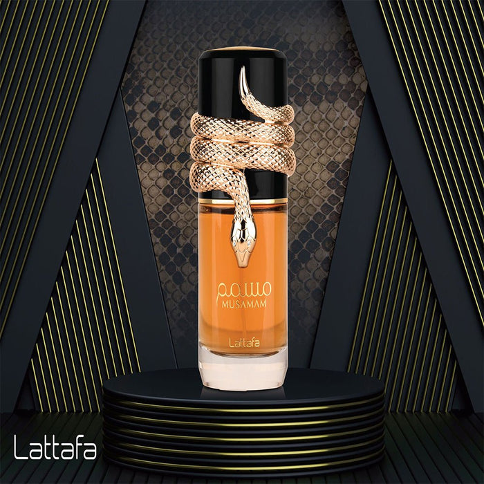 Shop Lattafa Musamam EDP | My Perfume Shop