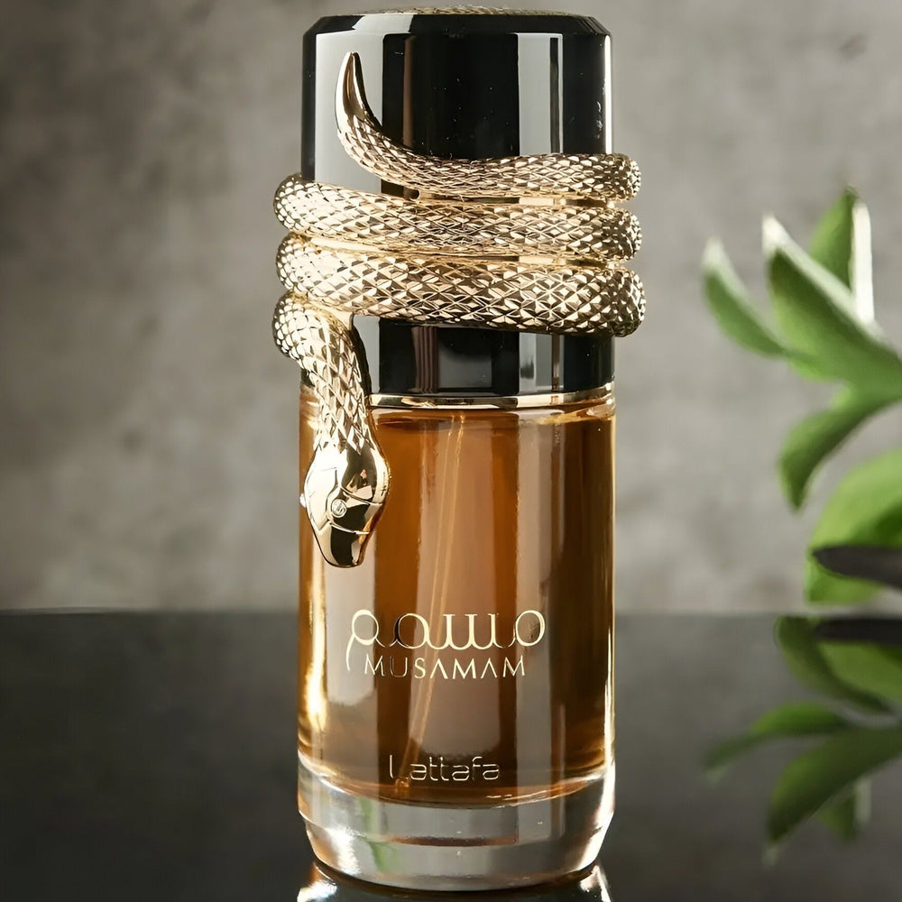 Shop Lattafa Musamam EDP | My Perfume Shop